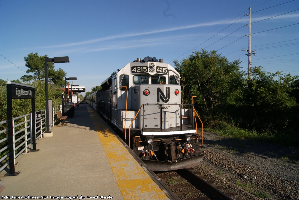 NJT 4215